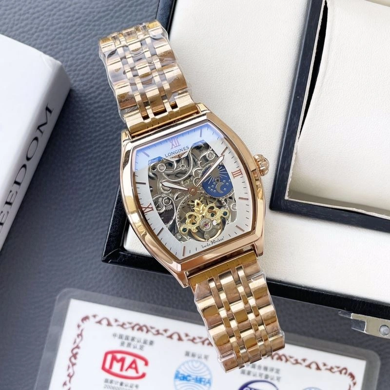Reasonably priced LONGINES Watches