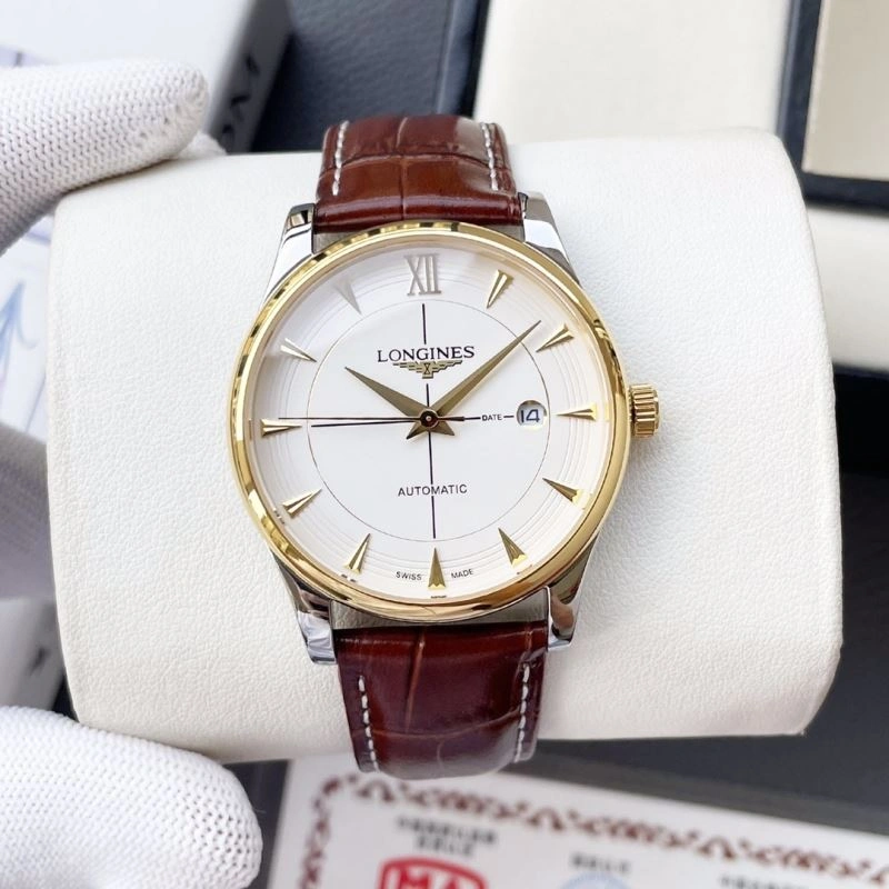 Value-priced LONGINES Watches