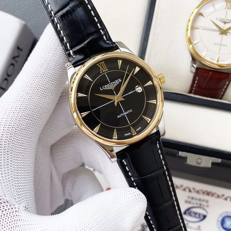 Value-priced LONGINES Watches