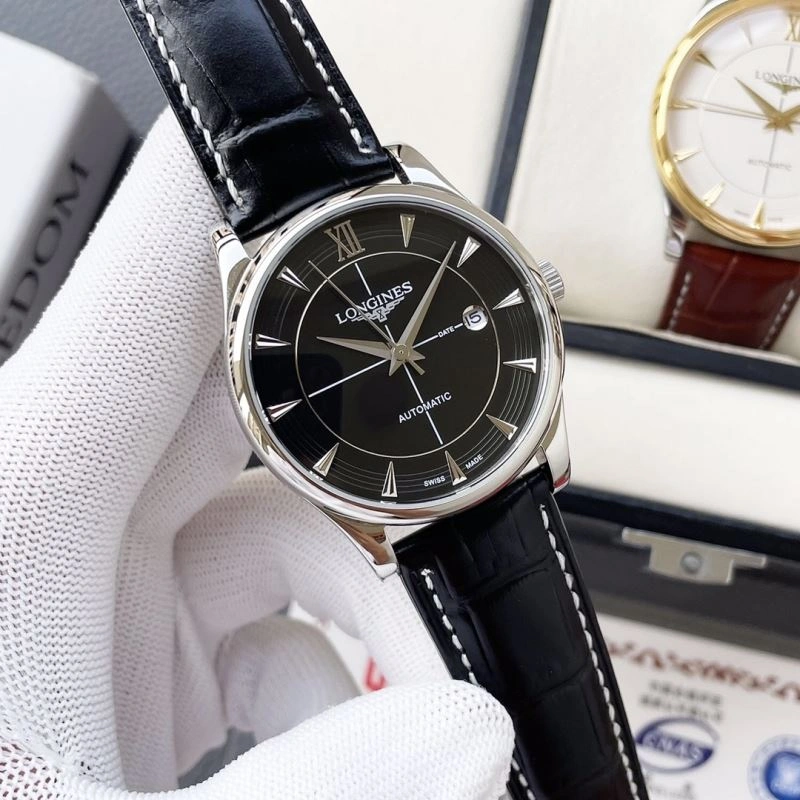 Value-priced LONGINES Watches