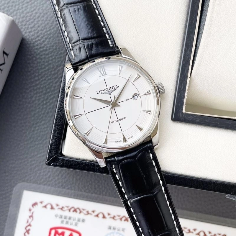 Value-priced LONGINES Watches