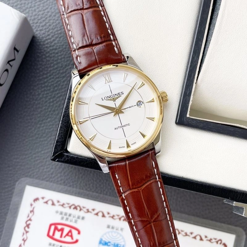 Value-priced LONGINES Watches