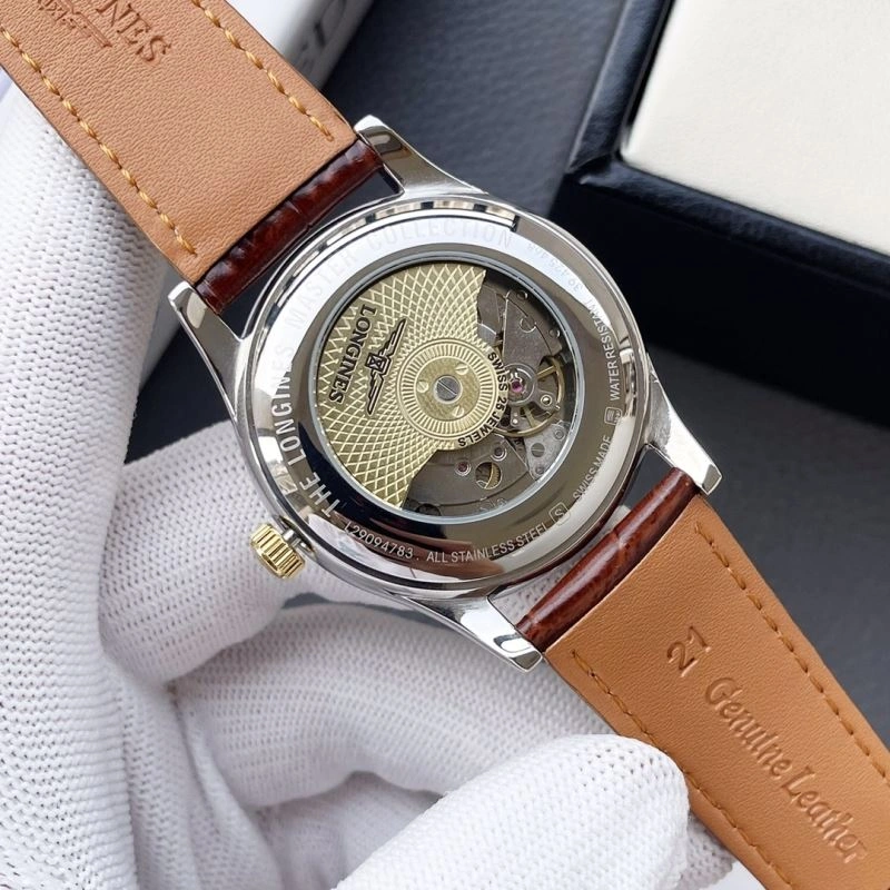 Value-priced LONGINES Watches