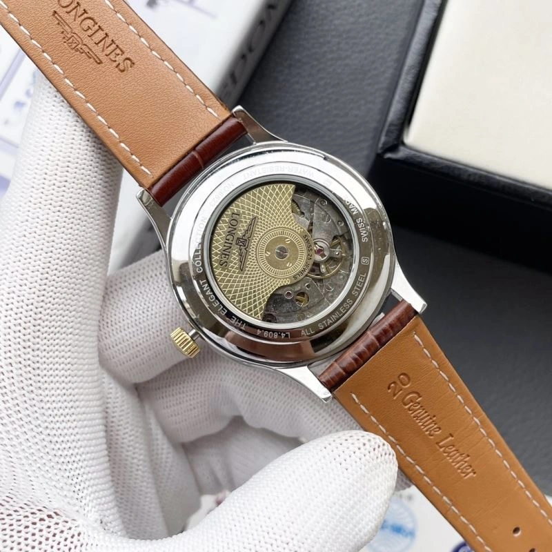 Low-cost LONGINES Watches