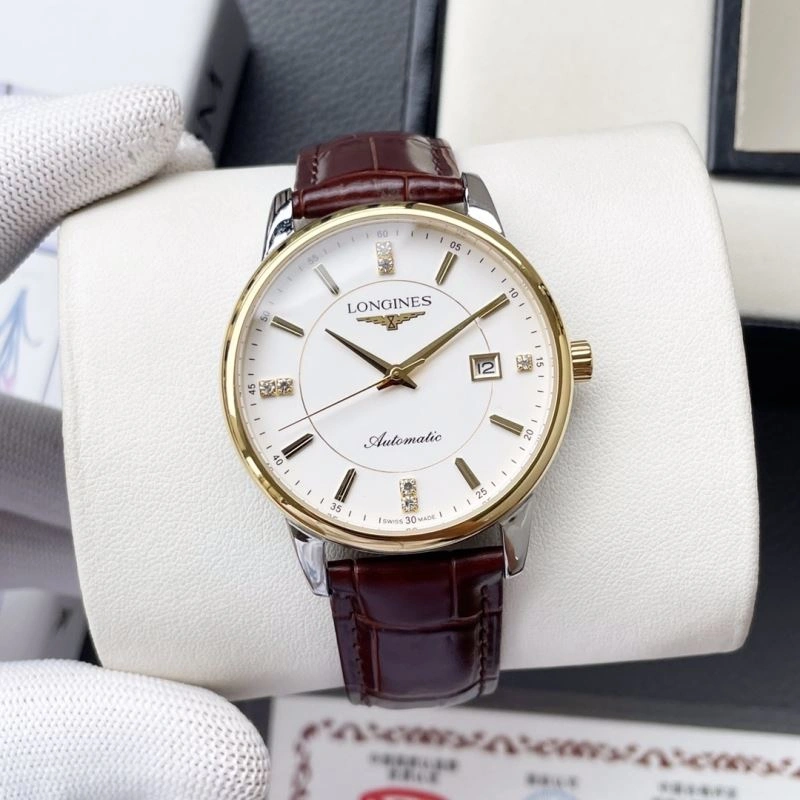 Affordable LONGINES Watches