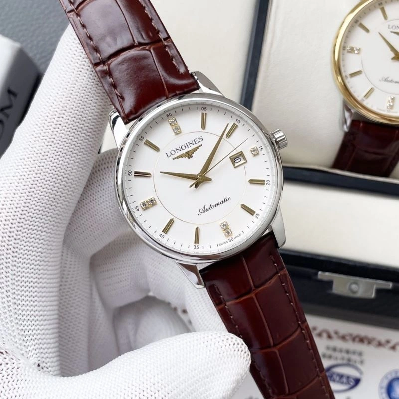 Affordable LONGINES Watches