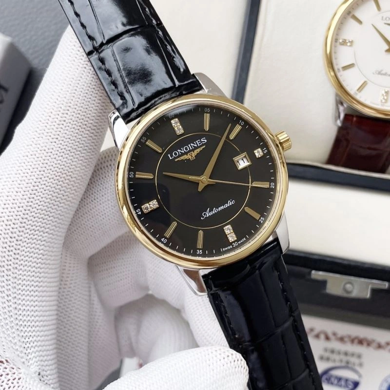 Affordable LONGINES Watches
