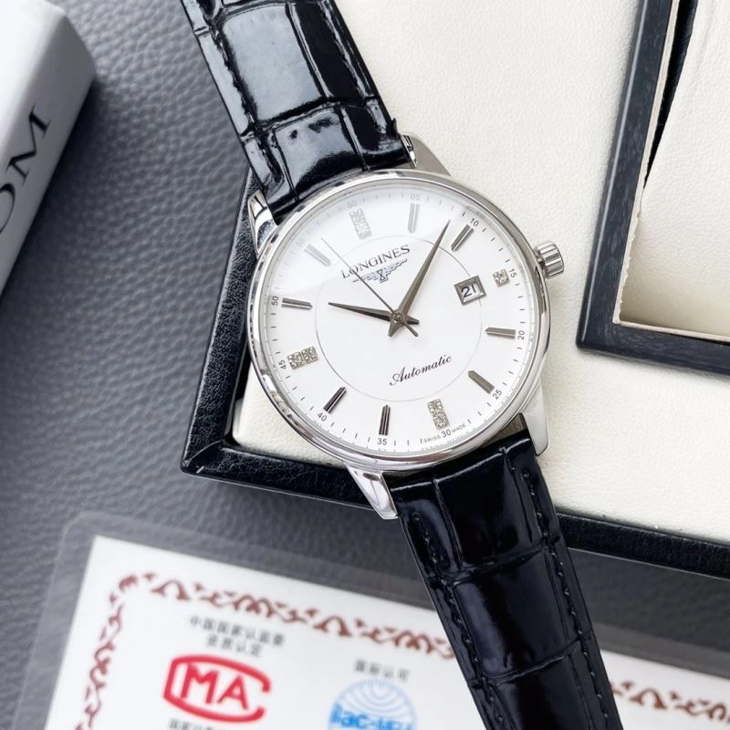Affordable LONGINES Watches
