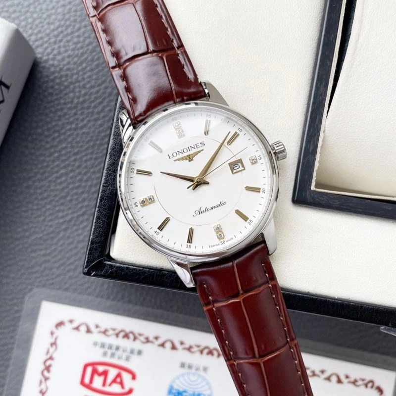 Affordable LONGINES Watches