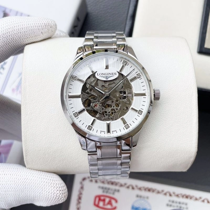 Affordable LONGINES Watches