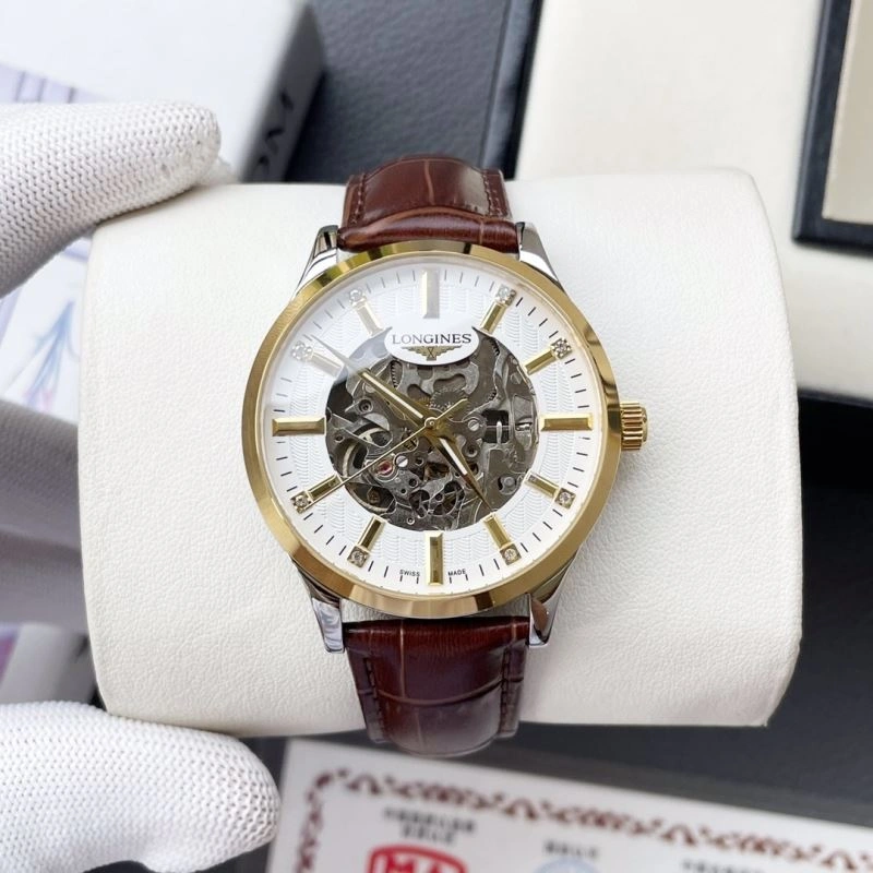 Affordable LONGINES Watches