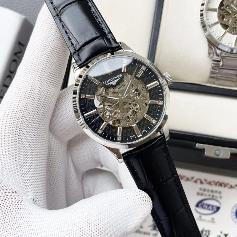 Affordable LONGINES Watches