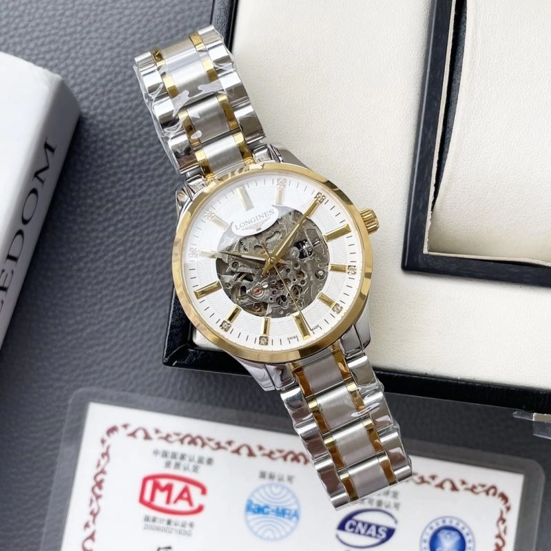 Affordable LONGINES Watches
