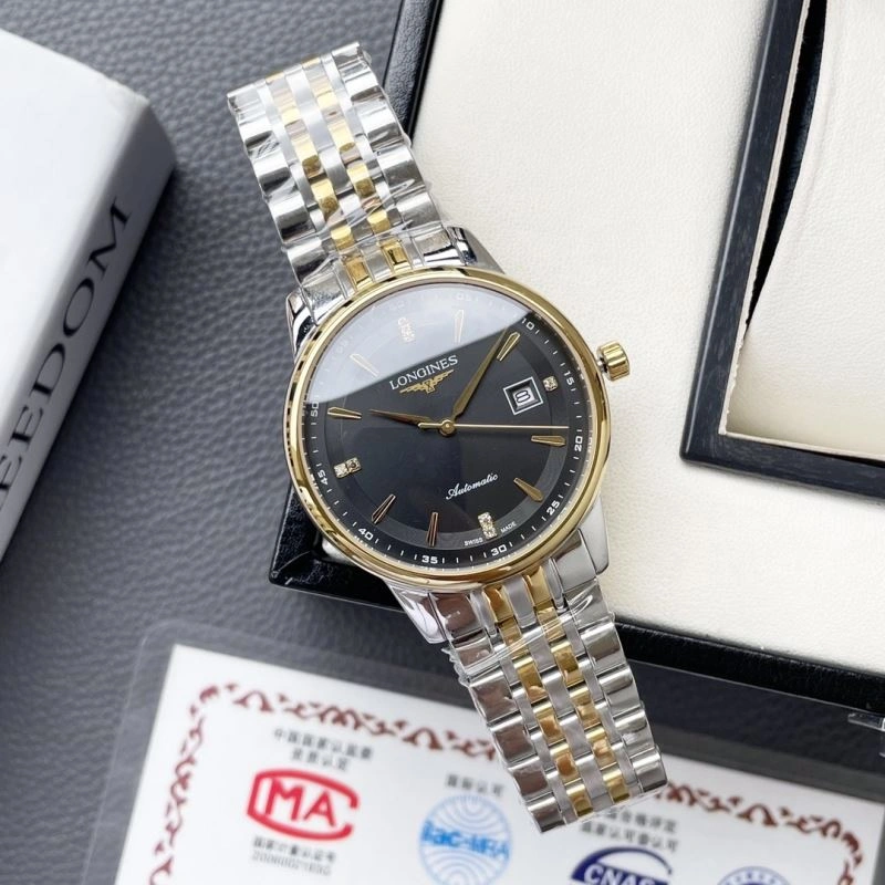 Affordable LONGINES Watches