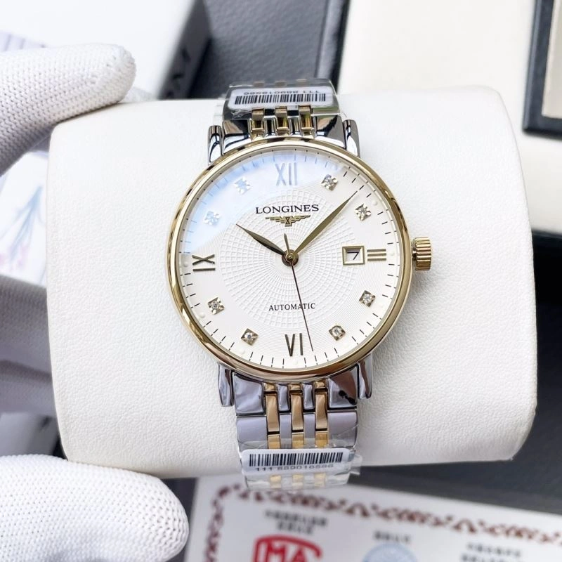 High accuracy LONGINES Watches