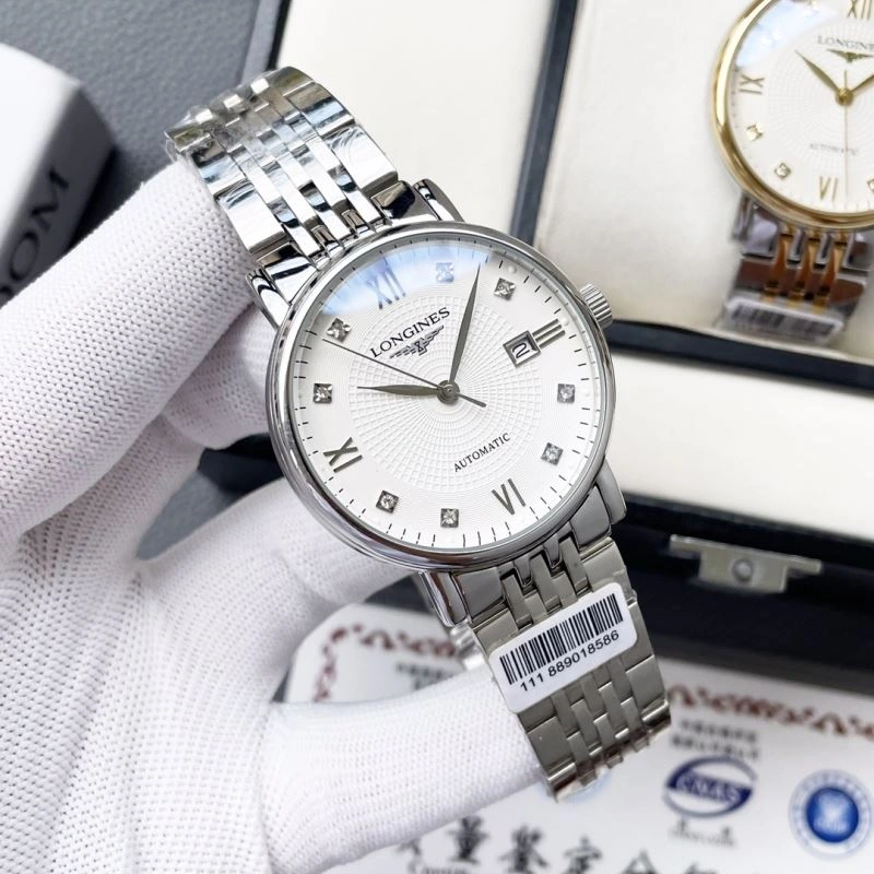 High accuracy LONGINES Watches