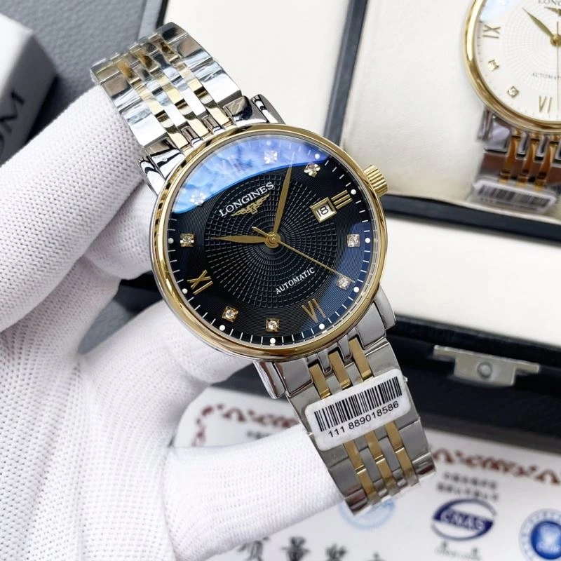 High accuracy LONGINES Watches
