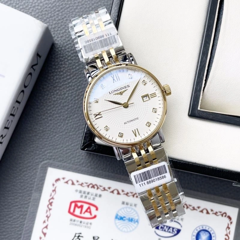 High accuracy LONGINES Watches