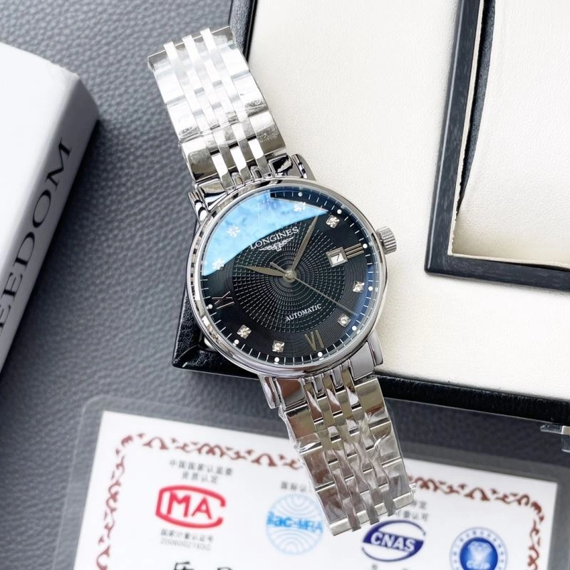 High accuracy LONGINES Watches