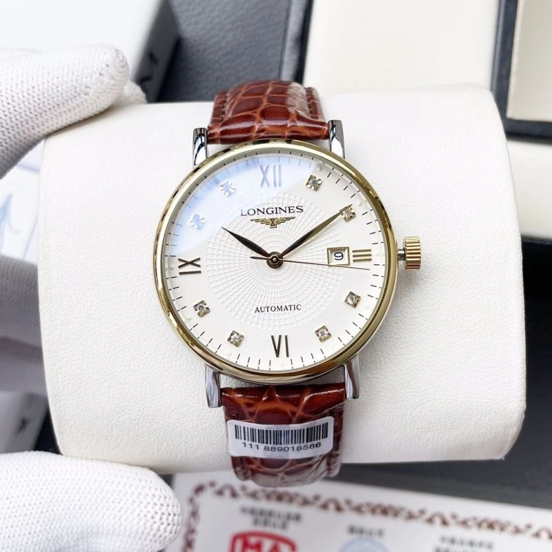 Indistinguishable LONGINES Watches