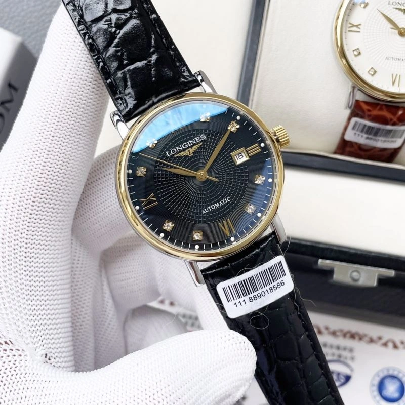 Indistinguishable LONGINES Watches