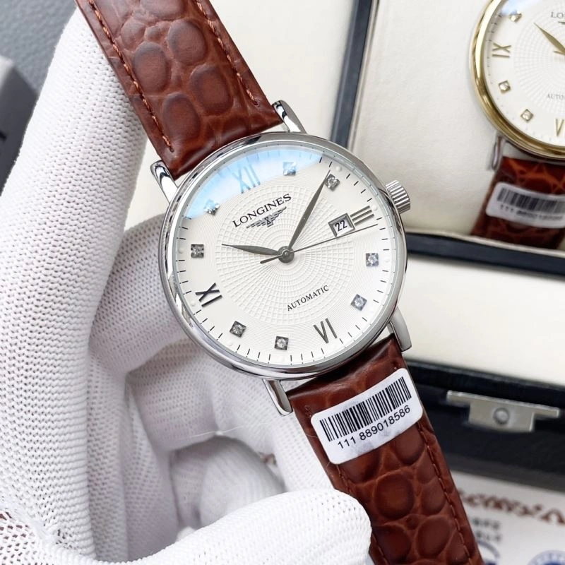 Indistinguishable LONGINES Watches
