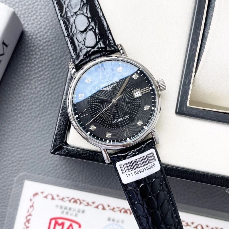 Indistinguishable LONGINES Watches