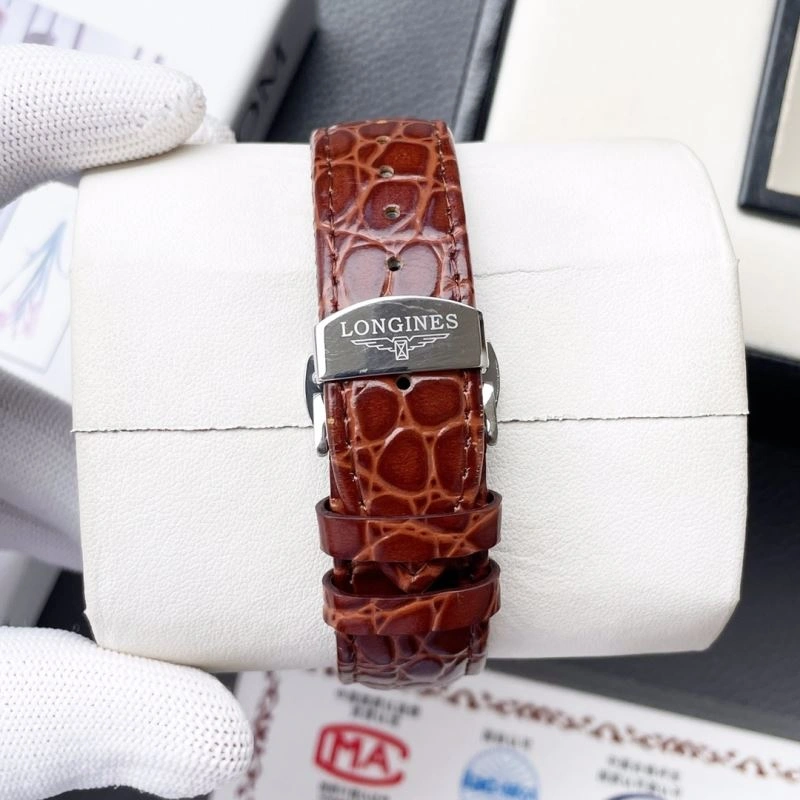 Indistinguishable LONGINES Watches