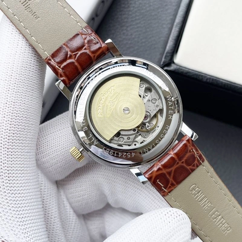 Indistinguishable LONGINES Watches