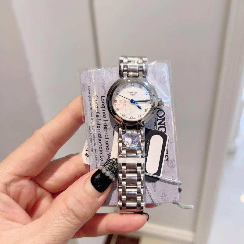 Accurate model LONGINES Watches