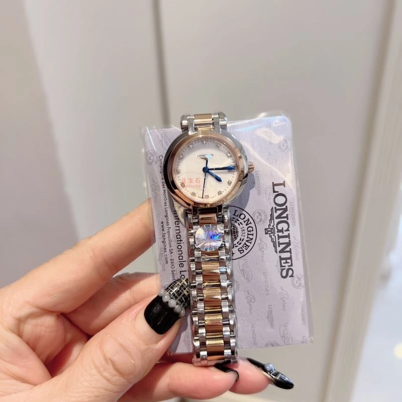 Accurate model LONGINES Watches