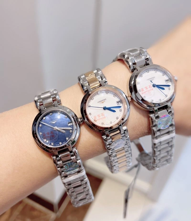 Accurate model LONGINES Watches