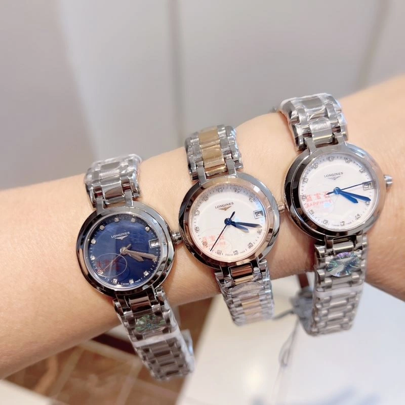 Accurate model LONGINES Watches