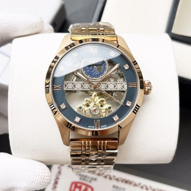 Perfect replica LONGINES Watches