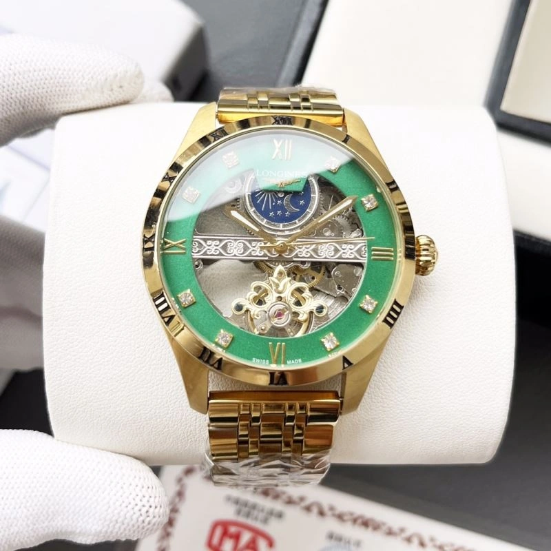 Perfect replica LONGINES Watches