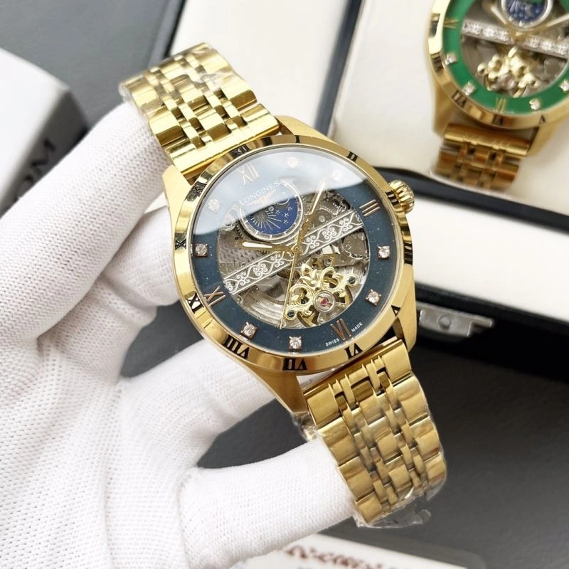 Perfect replica LONGINES Watches