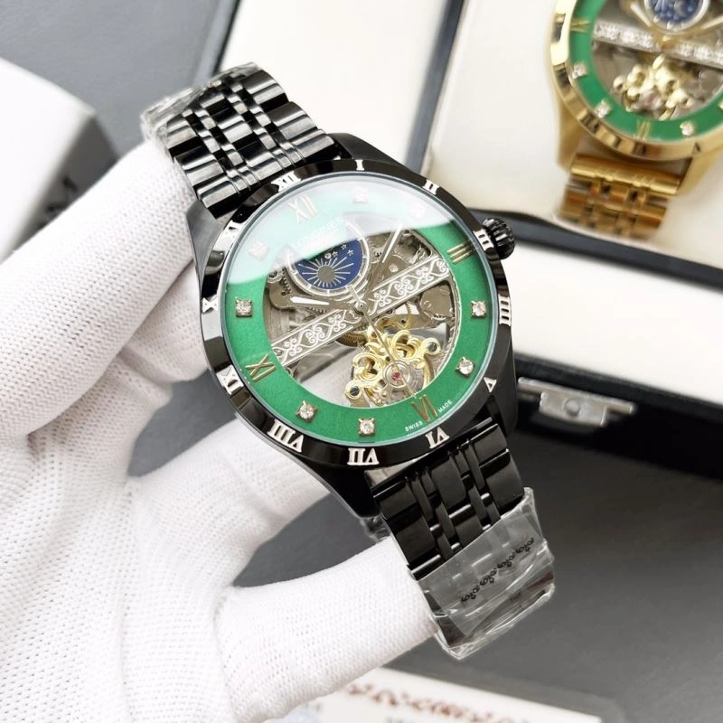 Perfect replica LONGINES Watches