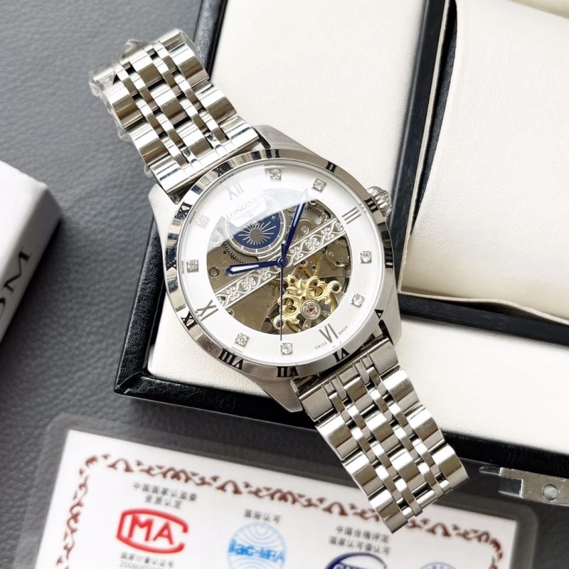 Perfect replica LONGINES Watches
