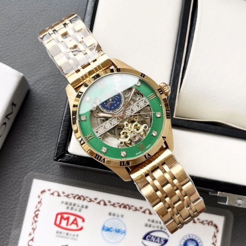 Perfect replica LONGINES Watches