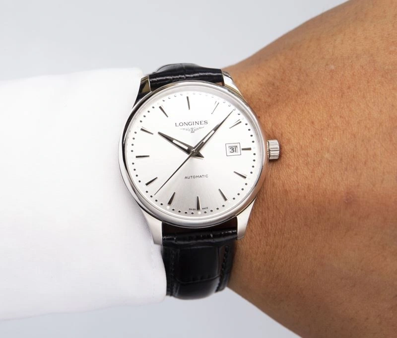 Genuine LONGINES Watches