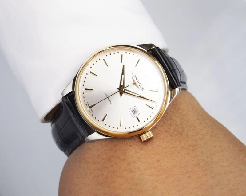 Genuine LONGINES Watches