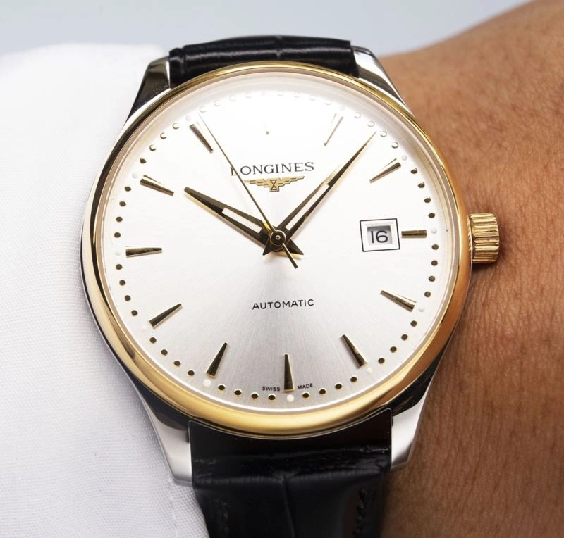 Genuine LONGINES Watches