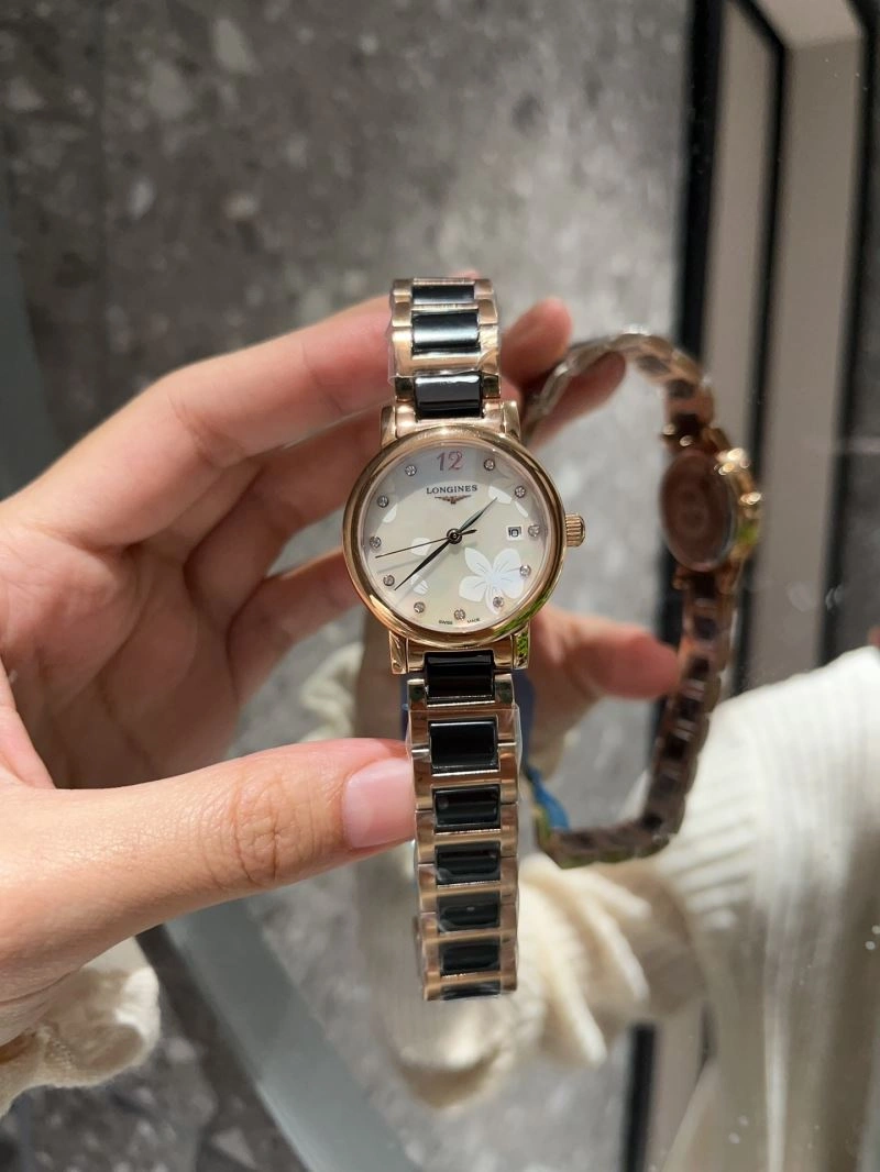 Real LONGINES Watches