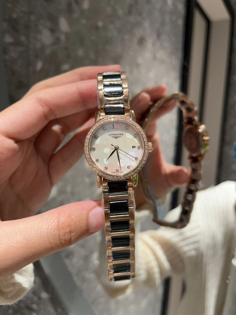 Real LONGINES Watches