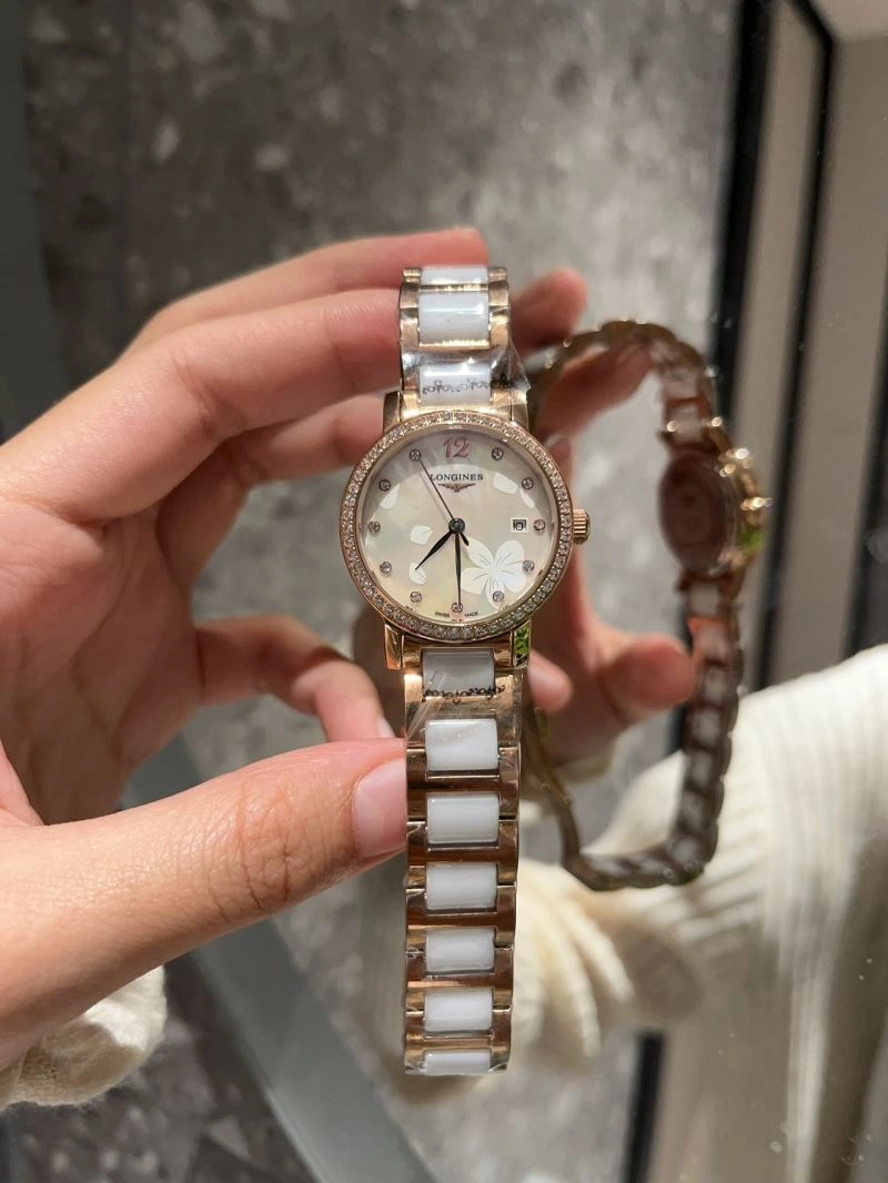Real LONGINES Watches