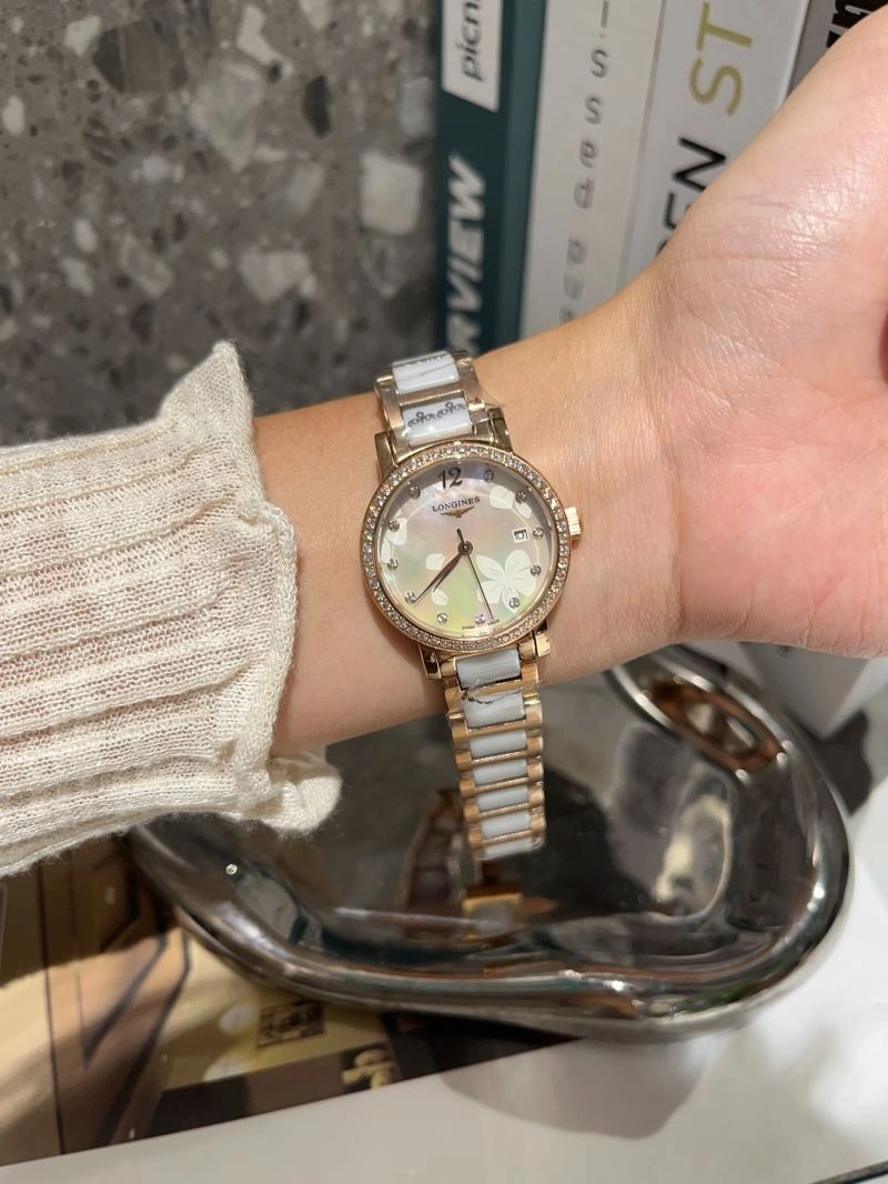 Real LONGINES Watches