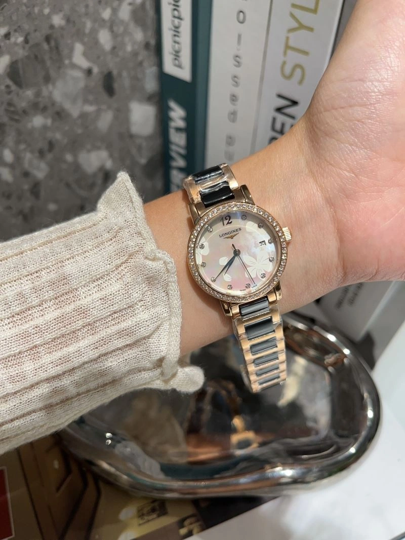 Real LONGINES Watches