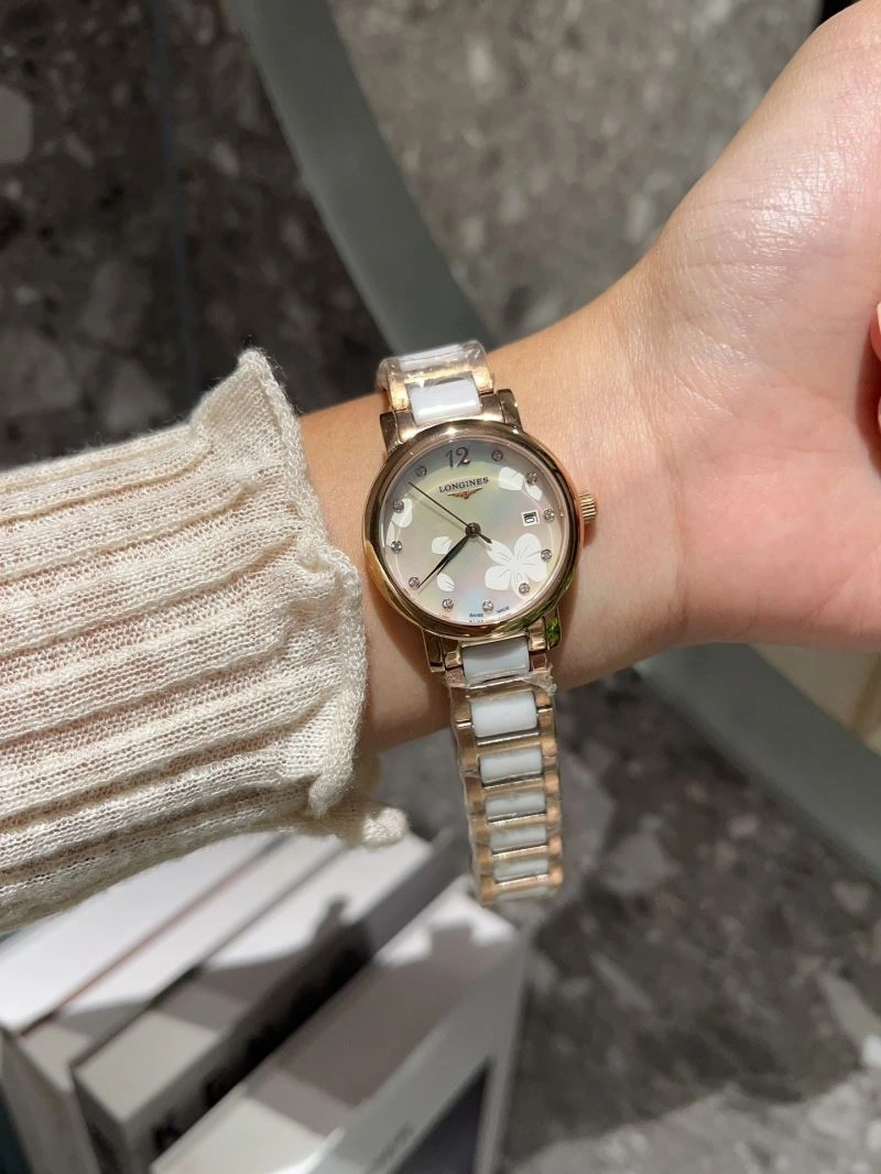 Real LONGINES Watches