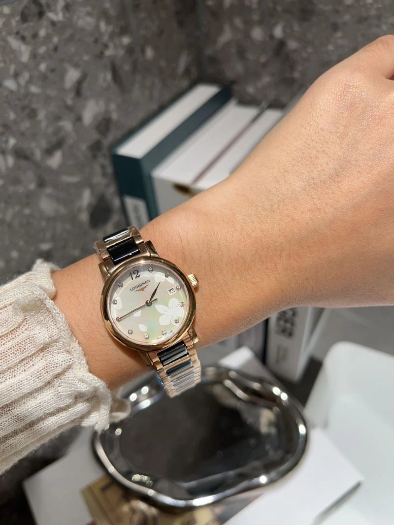 Real LONGINES Watches