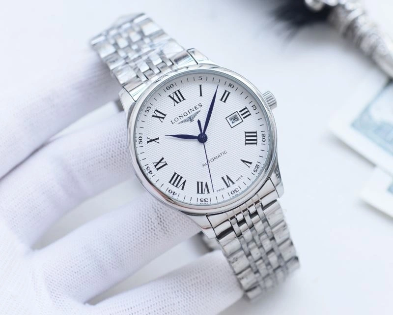 Real LONGINES Watches